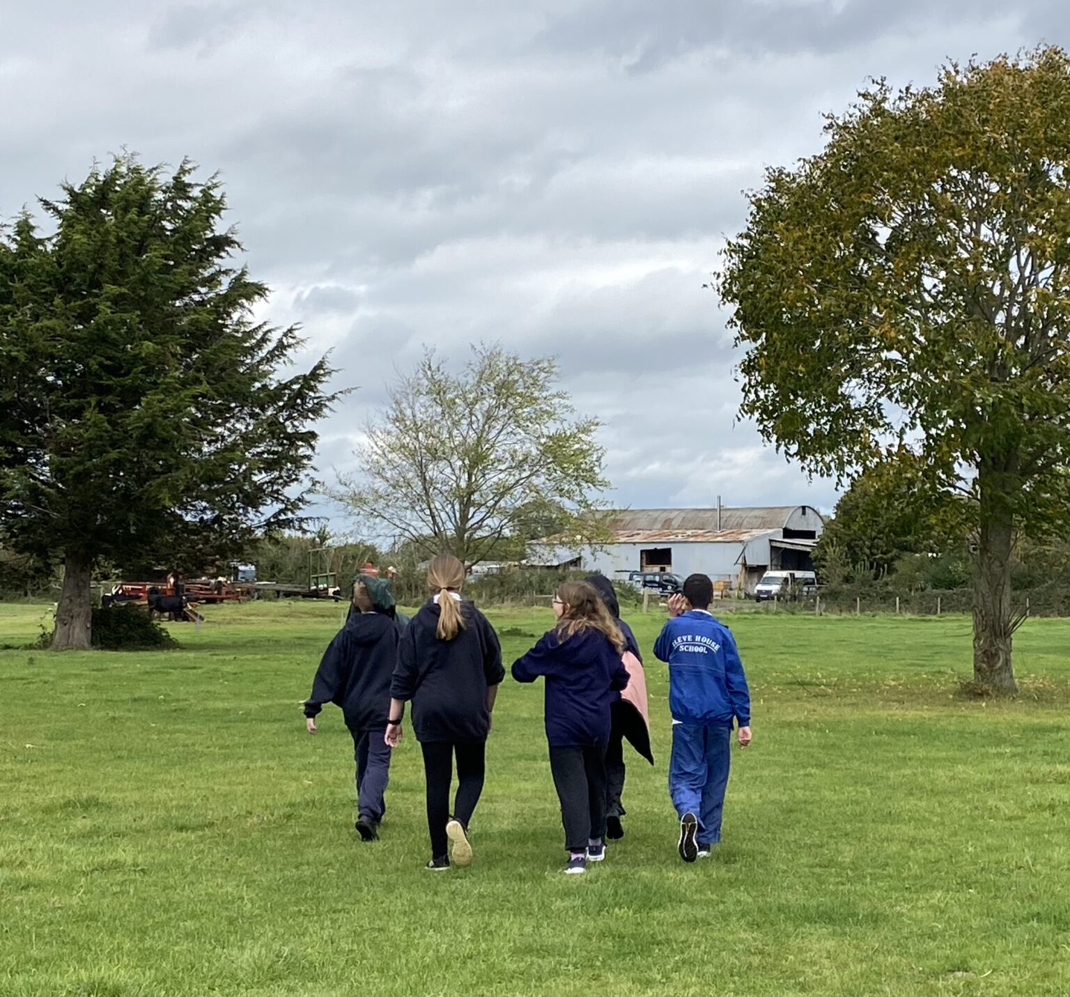 Cleve House International Secondary School - Cleve House School