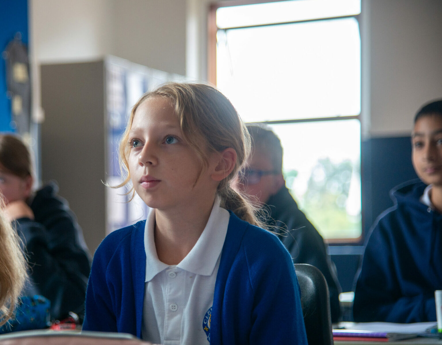 Cleve House International Secondary School - Cleve House School