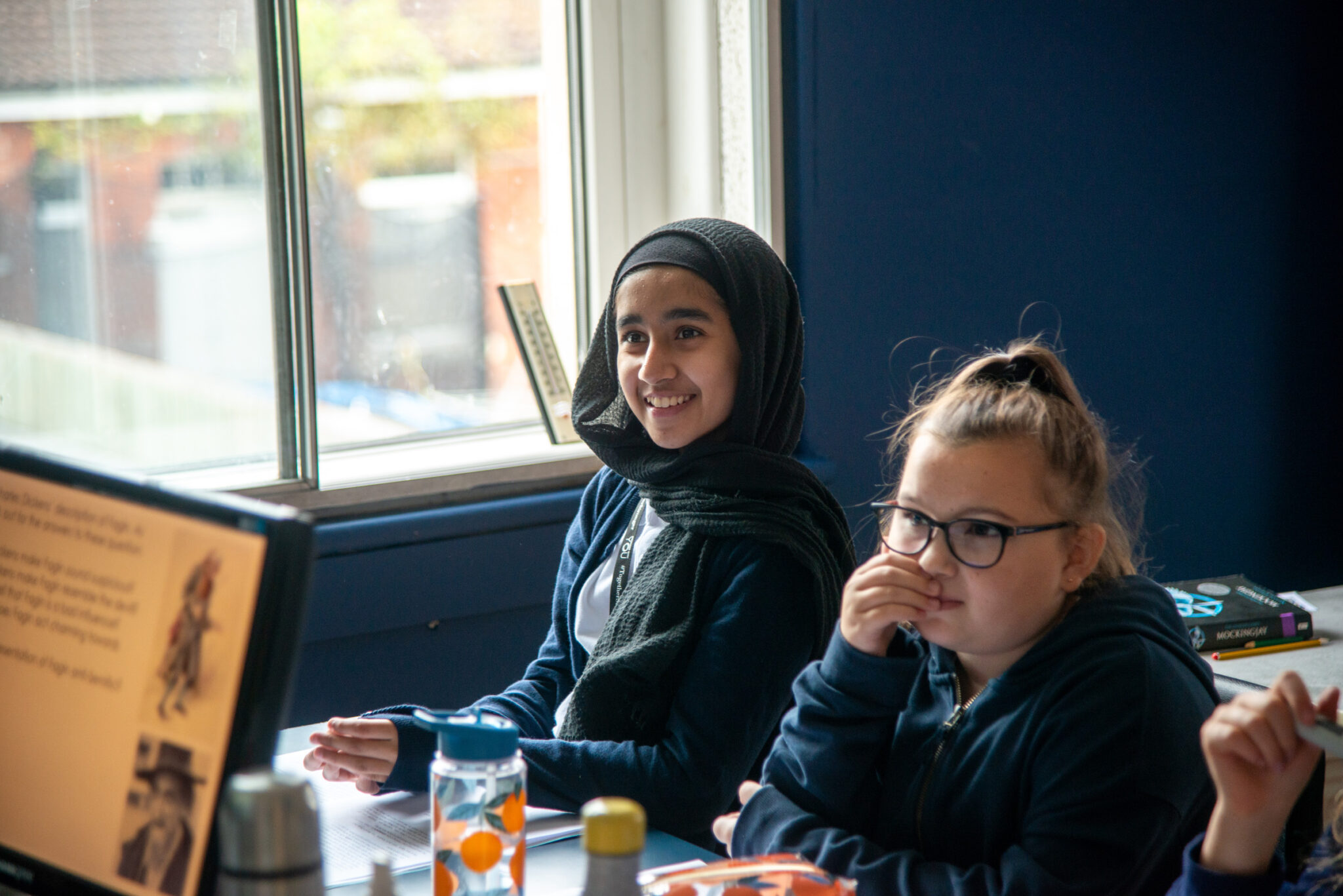 Cleve House International Secondary School - Cleve House School